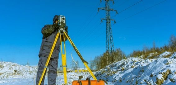Cadastru, topografie, geodezie - Firme pentru cadastru, topografie și ...